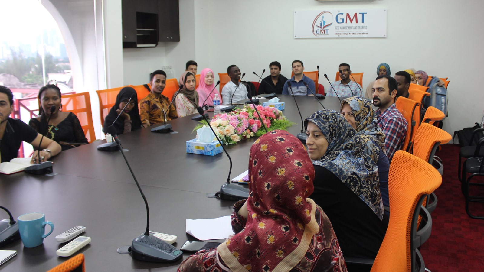 Austin Language Center